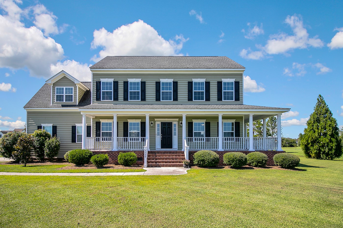 Corie Tyler – Virginia REALTOR® – Virginia Beach, Chesapeake, Suffolk ...